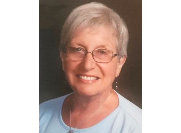 Carol V. Basler Obituary (2025) - Chagrin Falls, OH - Schulte & Mahon ...