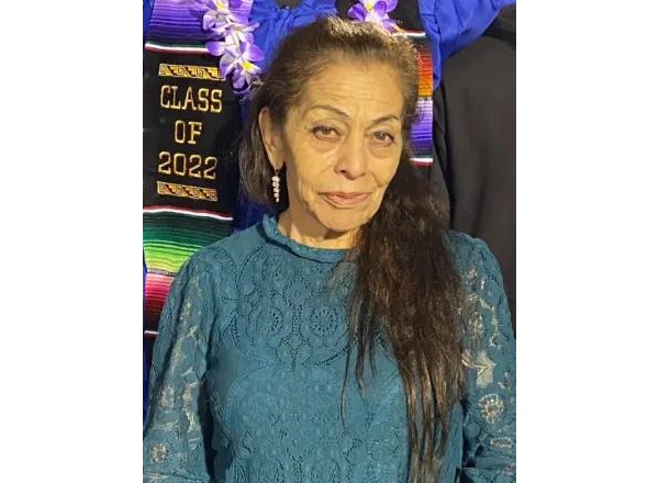 Gloria Salgado Obituary (2025) - Riverside, CA - Arlington Mortuary