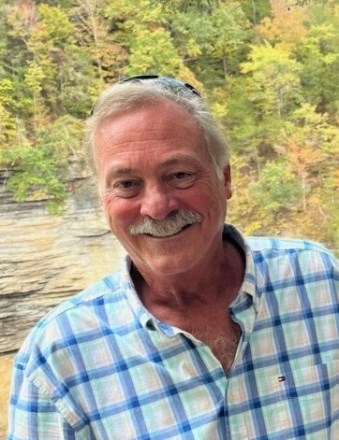 Michael J. "Mike" Berry Obituary (2025) - Hopkinsville, KY - Maddux ...