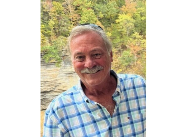 Michael J. "Mike" Berry Obituary (2025) - Hopkinsville, KY - Maddux ...
