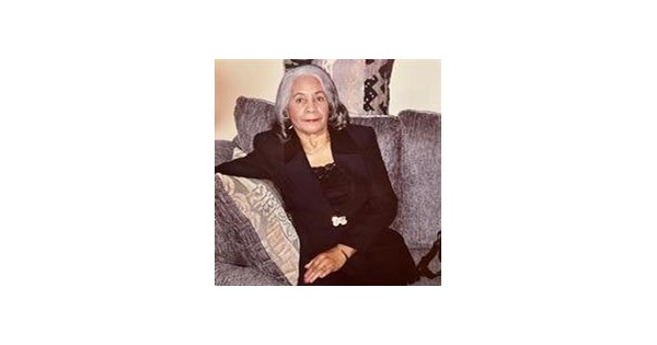 Mrs. Marion Jean Martin Obituary (2026) - Detroit, MI - O.H. Pye, III ...