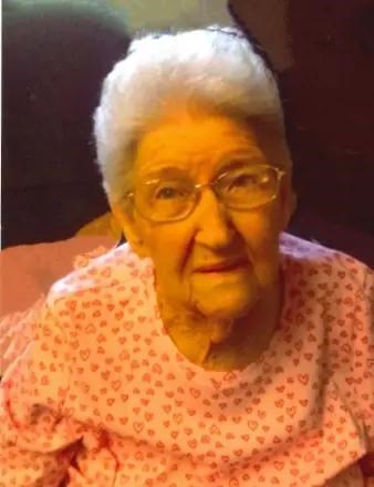 Lillian Gay Davis Obituary (2023) - Jackson, NC - Askew Funeral ...