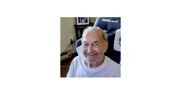 Ronald Milan Scammon Sr. Obituary (2023) - Saco, ME - Cote Funeral Home