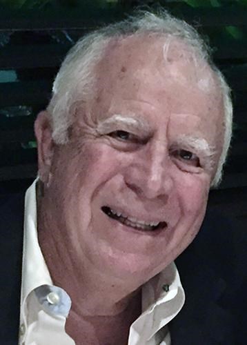William Frederick "Bill" Miranda Sr. Obituary (2023) - Beaumont, TX ...