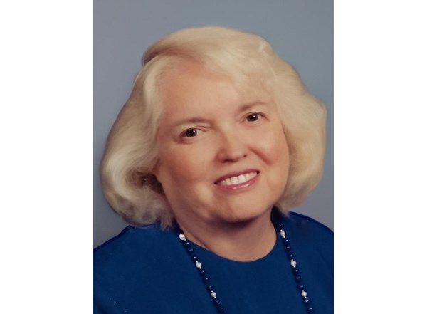 Barbara Lyons Bernard Obituary (2025) - Fairfax, VA - Fairfax Memorial ...