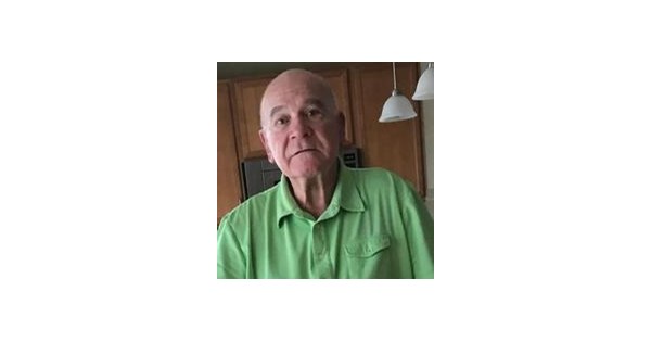 Michael Del Giudice Obituary (2025) - Indian Head, MD - Thornton ...