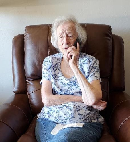 Clara Romani Obituary (2024) - Lincoln, CA - Lincoln Funeral Home