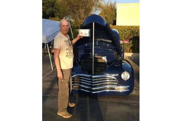 Terry Allan Windberg Obituary (2025) - Lancaster, CA - Halley Olsen ...