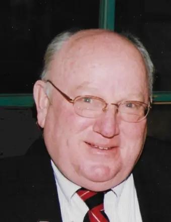 David A. Caldwell Obituary (2025) - West Warwick, RI - Carpenter-Jenks ...