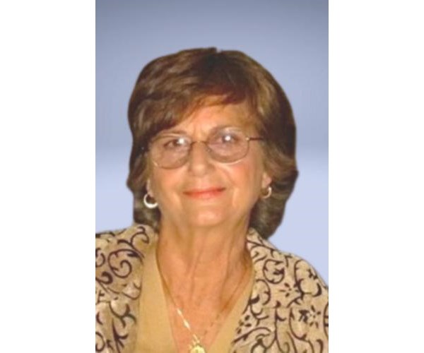 Mary Abrahamian Obituary (1934 - 2025) - New Britain, CT - WFSB