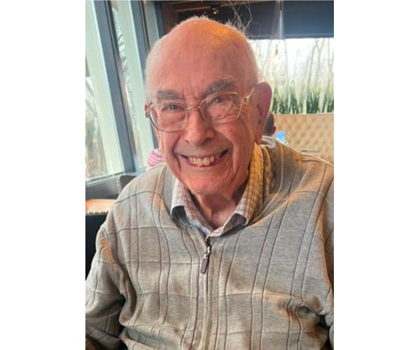 George Stanley Rye Obituary (2025) - Wayzata, MN - David Lee Funeral ...
