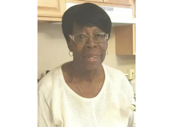 Jessie Mae Ashford Obituary (2024) - Newark, NJ - Perry Funeral Home ...