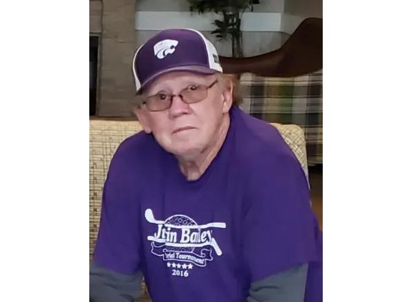 Donnie Fisher Obituary (2024) - Pratt, KS - Larrison Mortuary - Pratt