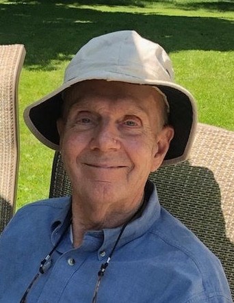 William Sytsma Jr. Obituary (2024) - Midland Park, NJ - Vander Plaat ...