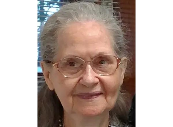 Mazie Opal Belcher Obituary (1927 - 2025) - Welch, WV - WVVA