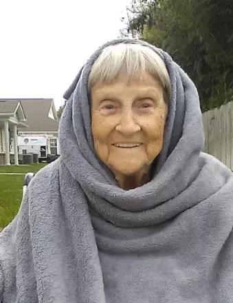 Stella Mae Thompson Obituary (2025) - Louisville, KY - Bosse Funeral ...