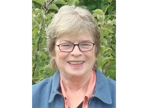 Margaret Mary Ward Obituary (2025) - Melrose, MA - Gately Funeral Home ...