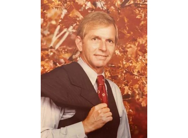 Graham Mason Powell Obituary (2024) - Greenville, SC - Thomas McAfee ...