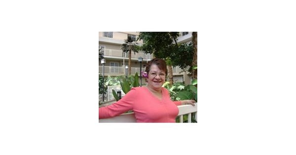 MARIA VICTORIA APPLE Obituary (2025) - Wichita Falls, TX - Wells ...