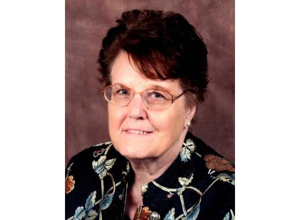 Florene Woodall Deckard Obituary (2025) - Norman, OK - Havenbrook ...