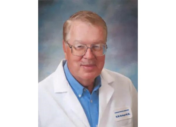 Dr. Ronald W. Schope M.D. Obituary (2025) - Dubuque, IA - Hoffmann ...
