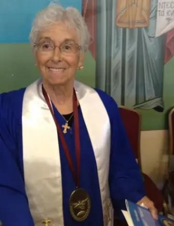 Pauline Margaritis Obituary (2025) - Lexington, KY - Kerr Brothers ...
