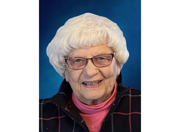 Carol Ann Wingerter Obituary (1938 - 2026) - Quincy, IL - WGEM