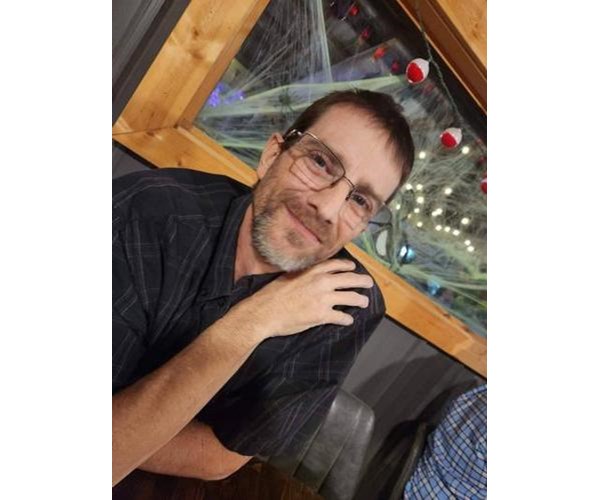 Steven Eugene Graves Obituary (1977 - 2025) - Walnut Ridge, AR ...