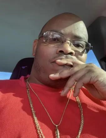 MR. Anthony Lenorris "Big chief" Brown Obituary (2025) - Thomson, GA ...