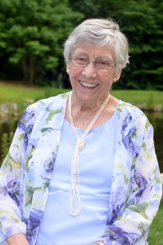 Anne C. Barnett Obituary (2022) - Middleton, MA - Mackey Funeral Home ...