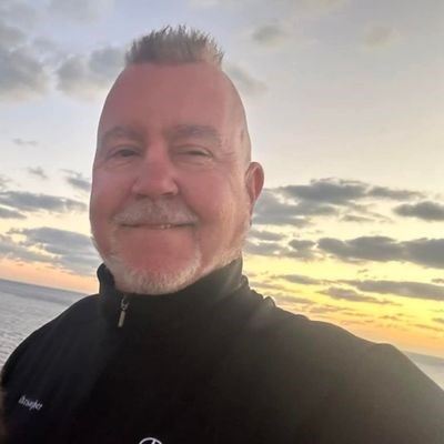 Christopher Emery Nagy Obituary (1971 - 2026) - Charleston, SC - The ...