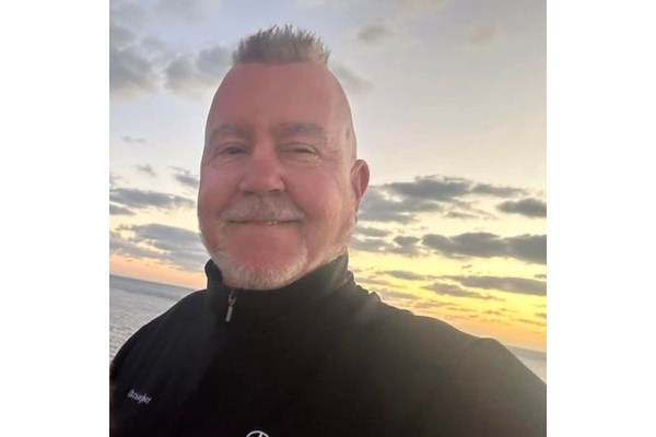 Christopher Emery Nagy Obituary (1971 - 2026) - Charleston, SC - The ...