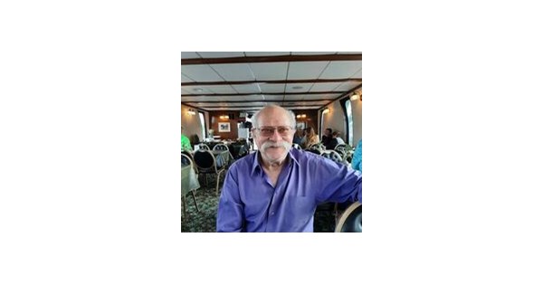 John William Kehoe Obituary (2023) - Saranac, MI - Lake Funeral Home ...