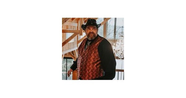 Steven Allen Medlin Obituary (2023) - Denison, TX - Fisher Funeral Home ...