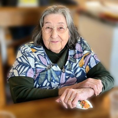 Wilma Ann Devers Obituary (2025) - Frankfort, KY - Clark Legacy Center ...
