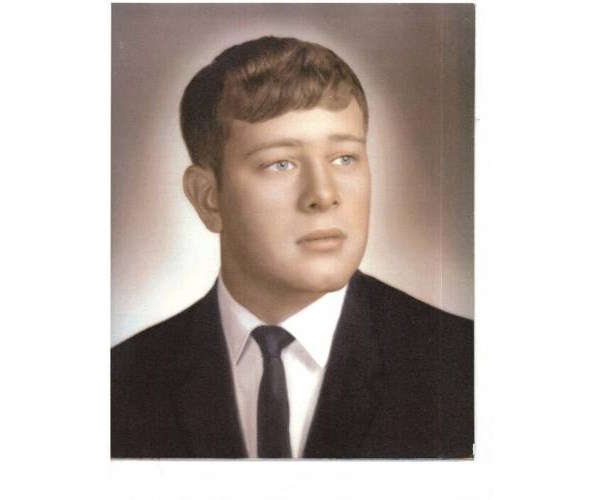 James William "Bill" Britt Jr. Obituary (2023) - Paw Paw, MI - Adams ...