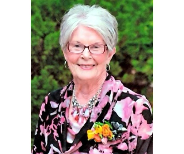 Bettye Jean Jones Obituary (2025) - Savannah, TN - Shackelford Funeral ...