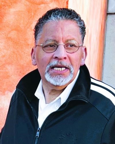 Alfonso B Miles Obituary (2025) - San Pablo, CA - Wilson & Kratzer ...