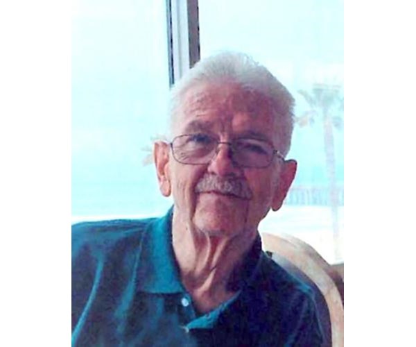 Harry Eaton Obituary (2022) - Cuyahoga Falls, OH - Clifford-Shoemaker ...