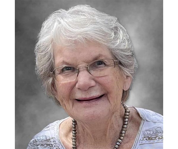 Gaye Helen Doeden Obituary (2025) - Cedar Rapids, IA - Iowa Cremation ...