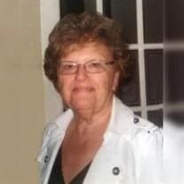 In Loving Memory of Annabelle DeLuca - Obituaries & Ways to Support the ...