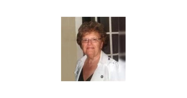 Annabelle DeLuca Obituary (2025) - Old Bridge, NJ - Michael Hegarty ...