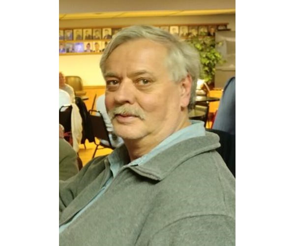 Donald Ream Jr. Obituary (2026) - Elida, OH - Harter And Schier Funeral ...