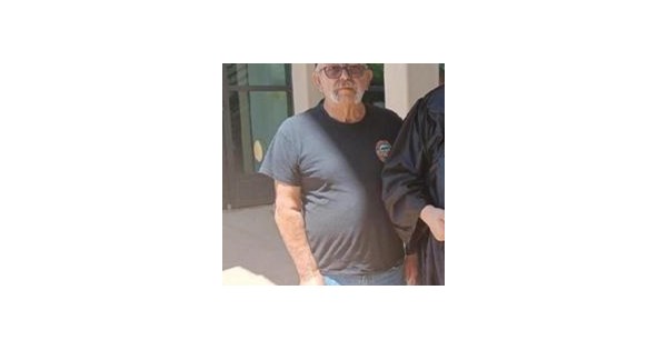 Otis Odell Noblett Obituary (2024) - Dardanelle, AR - Cornwell Funeral ...