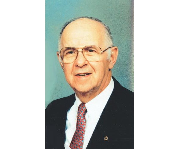 Donald Beck Obituary (1925 - 2025) - Galion, OH - Crawford County Now