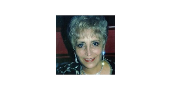Jimmie Darline Wano Obituary (2023) - Midwest City, OK - Ford Chapel ...