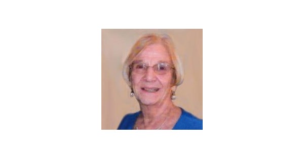 Pauline Claire Woolley Obituary (2024) - Mattapoisett, MA - Saunders ...