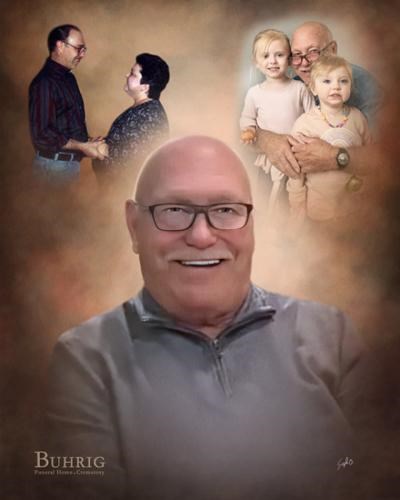 James Alton "Jim" Geedy Obituary (2023) - Mechanicsburg, PA - Buhrig ...