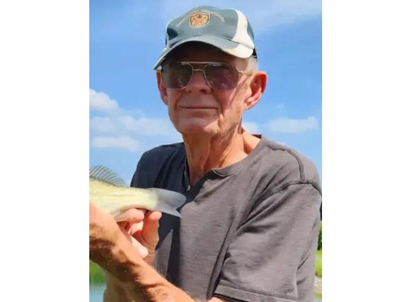 David B Avery Obituary (2025) - Titusville, FL - North Brevard Funeral ...