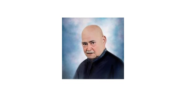 David Graf Obituary (2025) - Mt. Washington, KY - Schoppenhorst ...